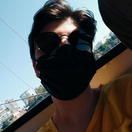 Selinbozkir Selin Bozkır Github