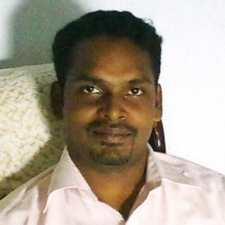 Amaljith Github