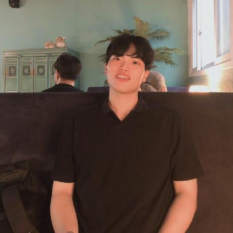 Minjunkim Dev Minjun Kim Github