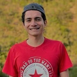 Idanilohs Danilo Herrera Github