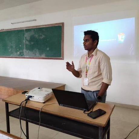 Lokeshb003 Lokesh B Github