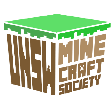 Unsw Minecraft Society Github