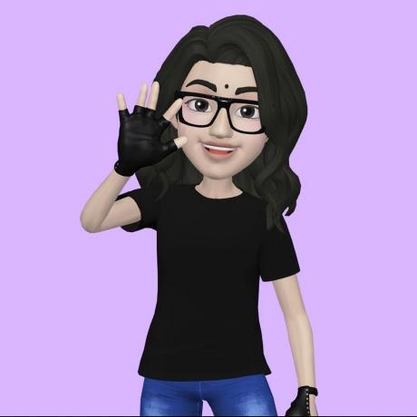 Krith Swa Krithika Swaminathan Github