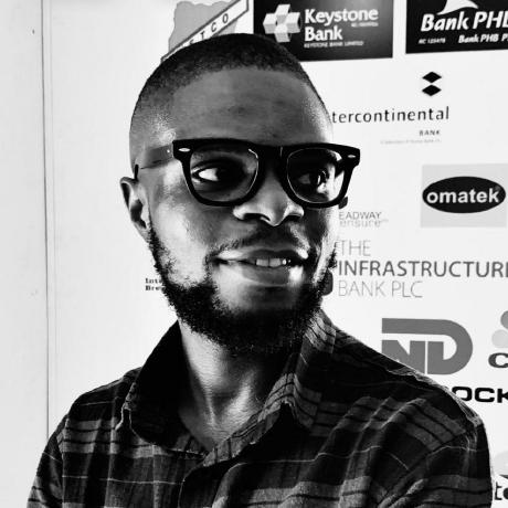 Hilly Man Hilkiah Edem Github