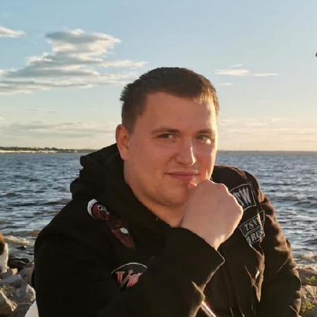 Tsvetserg Sergey Tsvetkov Github