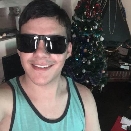 Avilabg Bryan Avila Github