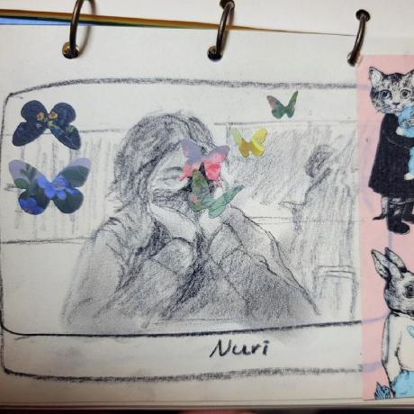 Nuri Kang Nuri Kang Github