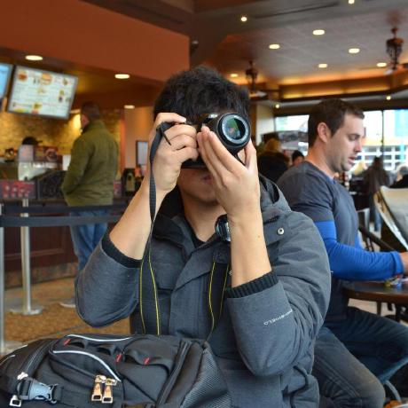 Junio Github - Best City Designs in 4K