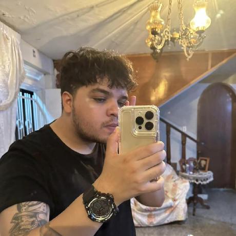 Emanuelgcq Emanuel Github