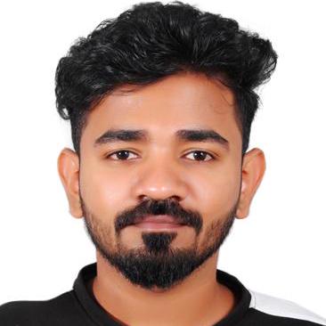 Aswin8884 Aswin P B Github