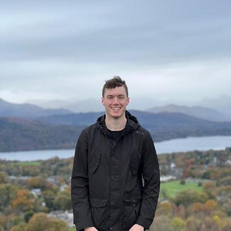 Benjamin Waugh Benjamin Waugh Github