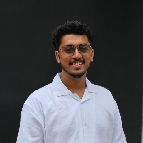 Fadiljaleel Muhammed Fadil Github