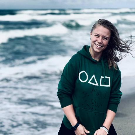 Viikti Viktoryia Github