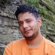 Saurav9005 Saurav Karki Github