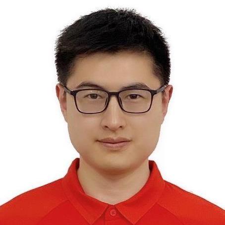 Luhengsus Luheng Github