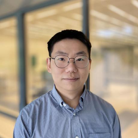 Jingxian Li Jingxian Li Github