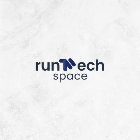 Run Tech Space Github