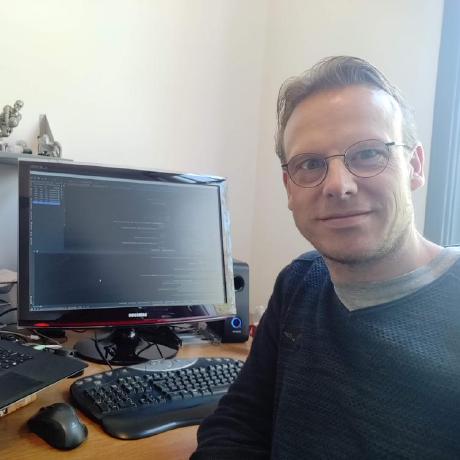 Fransah Frans Wessels Github