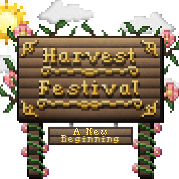 Harvest Festival Github