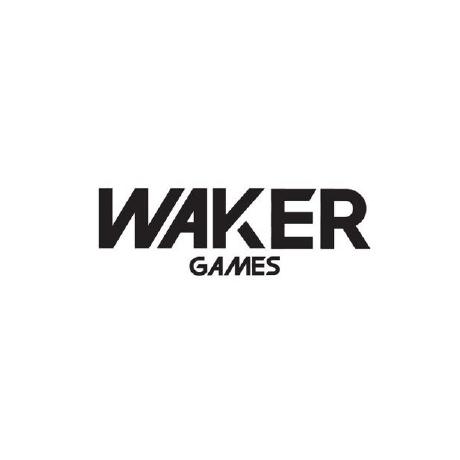 Waker Games Github