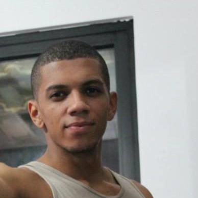 Rafsn Rafael Santos Github