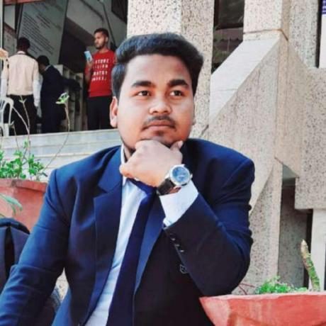 Pradeepanands Pradeep Kumar Das Github