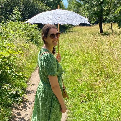 Jennyhumphries Jennifer Humphries Github