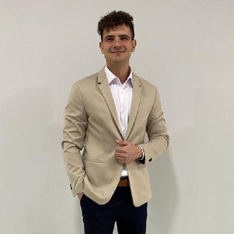 Alpaypasali Alpay Pasali Github