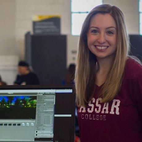 Github Blondiebytes 30 Days Of Code - Full HD Colorful Illustrations for Desktop