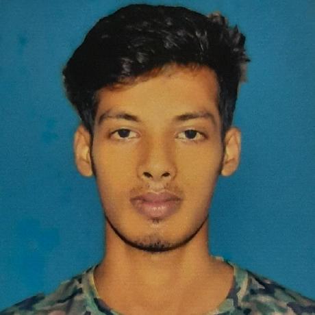 Mahmud Hasan Mamun Github