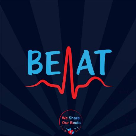 Beat Github