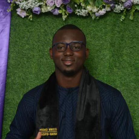 Darrelx Darrel Github