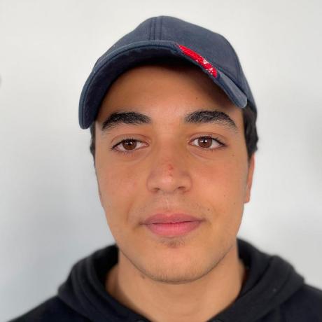 Mehdibentamarout Github