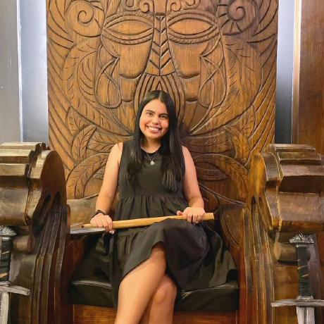 Dsanchez99 Daniela Sanchez Github