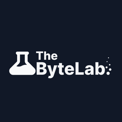 Bytelab Solutions Github