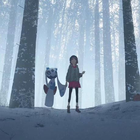 Zhouzhou Yang 雨止 Github