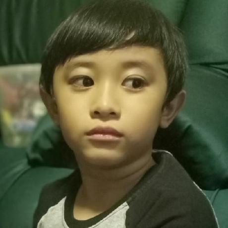 Arihs77 Ari Hidayat Subekti Github