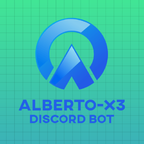 Alberto X3 Github