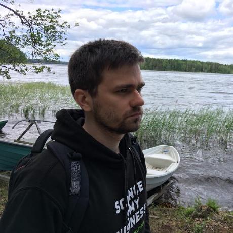 Aelukin Aleksandr Lukin Github