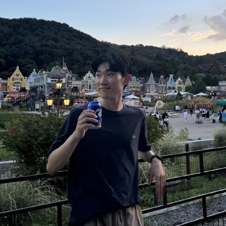 Chanjoon Chanjoon Park Github