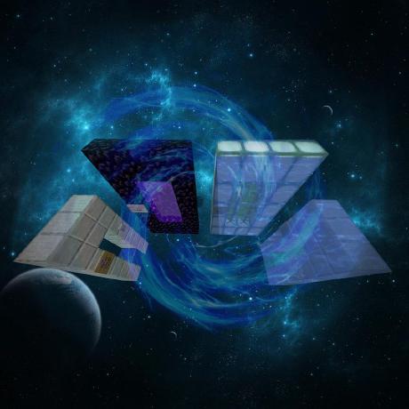 Stargate Rewritten Github