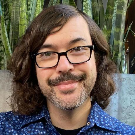 Jhalter Jeff Halter Github