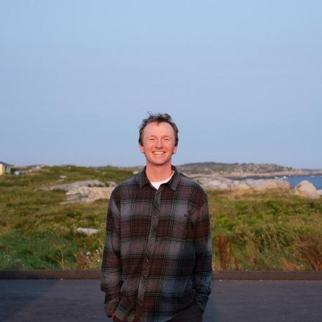 Byronmccormick Byron Mccormick Github