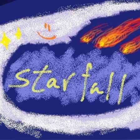 Starfall1228 Starfall Github