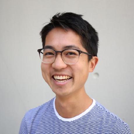 Keenan Wong Keenan Wong Github