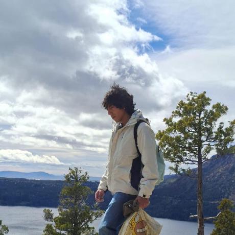 Cristopher Ovaillos Github