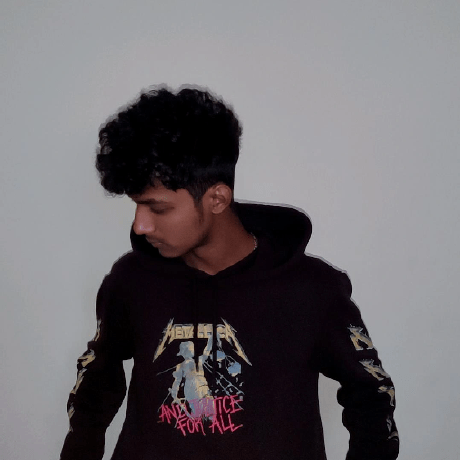 Dharxhan Dharshan Github