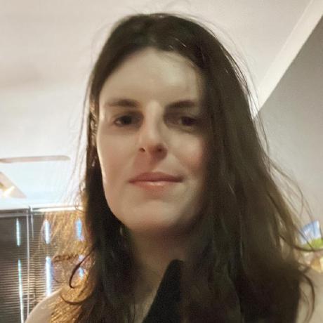 Ncthbrt Natalie Cuthbert Github