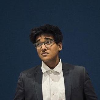 Andy1924 Arnav Deshpande Repositories Github