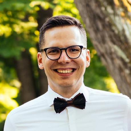 Itspeterhu Peter Github